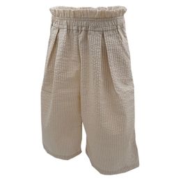 MaxiMo Shorts in Beige - 60% | Gr&ouml;&szlig;e 110 | Kinderhosen