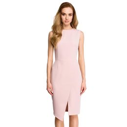 Stylove Kleid in Rosa - 87% | Gr&ouml;&szlig;e L | Damen-kleider