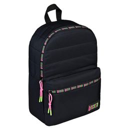 Undercover Rucksack "Wicked" in Schwarz - (B)29,5 x (H)40 x (T)14,5 cm - 19% | Kinder-rucksaecke-taschen