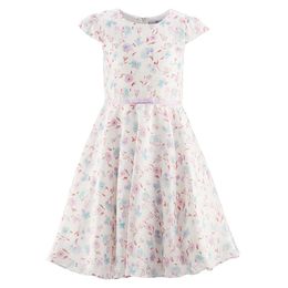 happy girls by Eisend Kleid in Creme - 46% | Gr&ouml;&szlig;e 146 | Kinderkleider