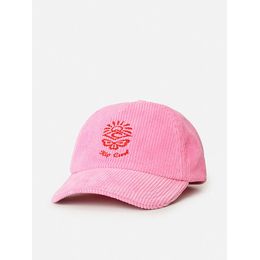 Rip Curl Cap "Icons of Surf" in Pink - 55% | Damen-muetzen-caps