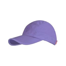 Trollkids Cap "Troll" in Lila - 5% | Gr&ouml;&szlig;e 52-56 cm | Kindermuetzen