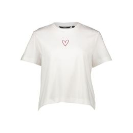 V&eacute;ro Moda Vero Moda Shirt in Wei&szlig; - 36% | Gr&ouml;&szlig;e L | Damen-tops