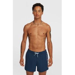 O`Neill O'Neill Badeshorts "Retro" in Dunkelblau - 42% | Gr&ouml;&szlig;e XL | Herren-bademode-sport