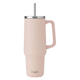 S'well S'well Edelstahl-Thermobecher in Rosa - 1,1 l - 17% | Damen-outdoor-ausruestung