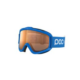 POC Ski-/ Snowboardbrille "POCito Iris" in Blau - 83% | Damen-outdoor-ausruestung