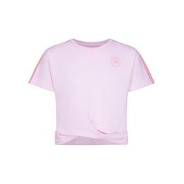 Converse Shirt in Rosa - 46% | Gr&ouml;&szlig;e 158-170 | Kinder-oberteile