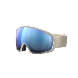 POC Ski-/ Snowboardbrille "Zonula" in Creme - 43% | Damen-outdoor-ausruestung