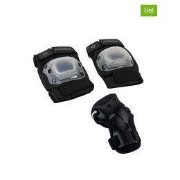 Hudora 6tlg. Schoner-Set - 15% | Gr&ouml;&szlig;e S | Damen-outdoor-ausruestung