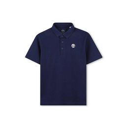 Timberland Poloshirt in Dunkelblau - 51% | Gr&ouml;&szlig;e 152 | Kinder-oberteile