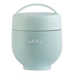 Vialli Design Thermobeh&auml;lter in Mint - 680 ml - 20% | Damen-outdoor-ausruestung