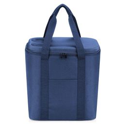 Reisenthel K&uuml;hltasche in Dunkelblau - (B)37 x (H)41 x (T)26 cm - 33% | Damen-outdoor-ausruestung