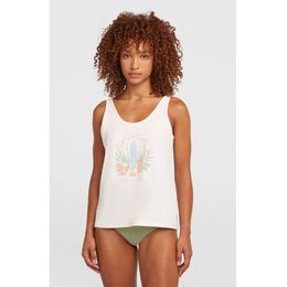 O`Neill O'Neill Top in Creme - 32% | Gr&ouml;&szlig;e M | Damen-tops