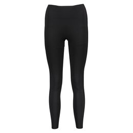 4F Trainingsleggings in Schwarz - 66% | Gr&ouml;&szlig;e XS | Damen-sporthosen