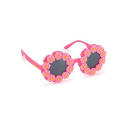 Billieblush Sonnenbrille in Pink/ Grau - 16% | Brillen