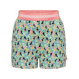 Tygo & Vito Shorts "AOP" in Bunt - 47% | Gr&ouml;&szlig;e 146/152 | Kinderhosen