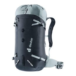 Deuter Wanderrucksack "Guide 30" in Schwarz - (B)27 x (H)65 x (T)24 cm - 40% | Damen-outdoor-ausruestung
