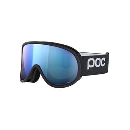POC Ski-/ Snowboardbrille "Retina Mid" in Schwarz - 38% | Damen-outdoor-ausruestung