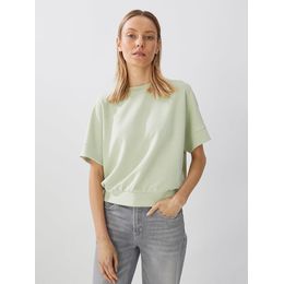 someday Sweatshirt in Gr&uuml;n - 58% | Gr&ouml;&szlig;e S | Damen-sweatshirts-jacken