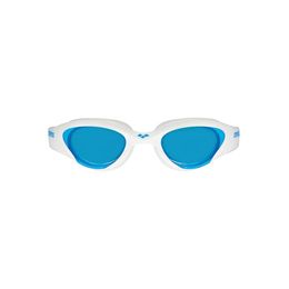arena Schwimmbrille in Blau/ Wei&szlig; - 36% | Damen-outdoor-ausruestung