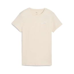 Puma Shirt in Beige - 47% | Gr&ouml;&szlig;e L | Damen-tops