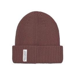 EN FANT enfant Beanie in Braun - 33% | Gr&ouml;&szlig;e 52 cm | Kindermuetzen