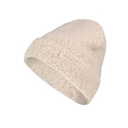 Eight2Nine Beanie in Beige - 26% | Damen-muetzen-caps