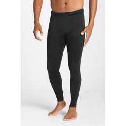 super.natural Unterhose "Motion" in Schwarz - 60% | Gr&ouml;&szlig;e L | Herren-sportunterwaesche