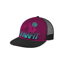 Dynafit Cap "Graphic" in Pink - 30% | Gr&ouml;&szlig;e 58 cm | Damen-muetzen-caps