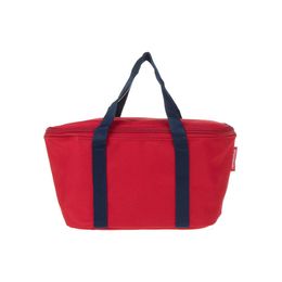 Reisenthel K&uuml;hltasche in Rot - (L)27,5 x (B)12 x (H)15,5 cm - 41% | Damen-outdoor-ausruestung