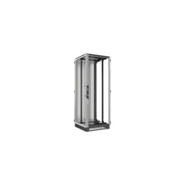 Rittal Netzwerkschrank 42HE 2100x800x1000 Premiumrack-10A (1182028)
