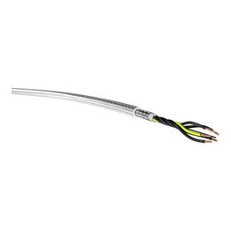 YSLYCY-JZ 5x 1,5 Ri. 50 Steuerltg geschirmt ; sonepar (YSLYCY-JZ 5x1,5 Ri.50)