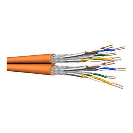 Draka Comteq (DNT) UC900 SS23 Kat.7 orange 8P S/FTP 60065310-Cca-T500)
