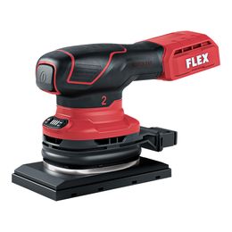 Flex Akku-Schwingschleifer OSE 2-80 18-EC C (532084)