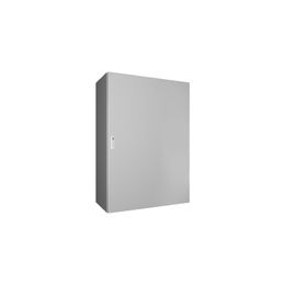 Rittal Kompakt-Schaltschrank AX 1-t&uuml;rig,800x1200x400 1281.000 (1281000)