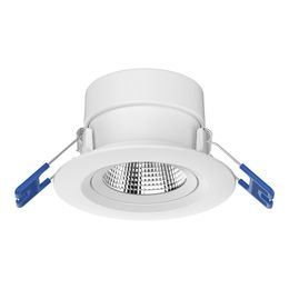OPPLE Lighting LED-Spot 4000K wei&szlig; LEDSpot#541003411100)