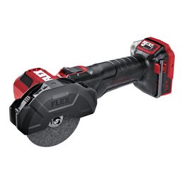 Flex Akku Mini-Winkelschleifer 12 V LBE 76 12-EC C (531717)