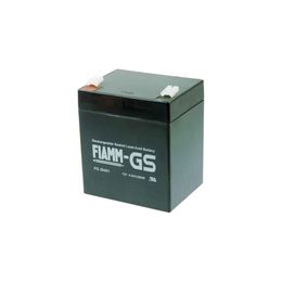 H&uuml;ckmann H&uuml;ckmann Fiamm Blei-Akku FG20451 Pb 12V/4, 5Ah 112932)