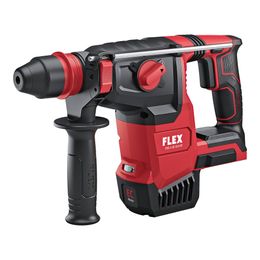 Flex Akku Kombi-Bohrhammer 18,0 V CHE 2-26 18.0-EC C (491314)