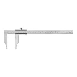 HOLEX Messschieber, Messbereich: 300 mm (415196 300)