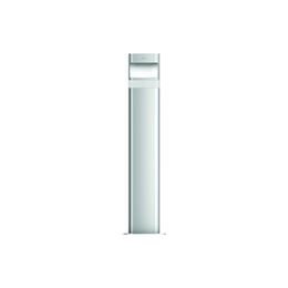 Theben LED-Poller-Leuchte (lang) 8,5 Watt, aluminium theLeda D B plus SAL (1020907)