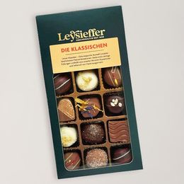 Leysieffer Pr&auml;sentpackung &bdquo;Die Klassischen&ldquo; (225 g)
