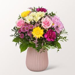 Blumenstrau&szlig; Sommersch&ouml;nheit