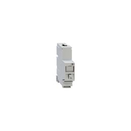 Rutenbeck REG-Montageadapter f&uuml;r Universalmodul UM-MA REG (13900003)