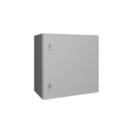 Rittal Kompakt-Schaltschrank AX 1-t&uuml;rig, 500x500x300 1350.000 (1350000)