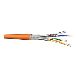 Draka Comteq (DNT) UC900 SS23 Kat.7 orange 4P S/FTP 60091665-Cca-Box250)