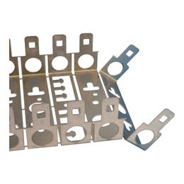 Cobinet Montagewanne flexibel f.LSA-Module 2/10 3025 050/10)