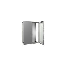 Rittal Anreih-Schranksystem 2-T&uuml;r BHT: 1200x1600x500mm VX 8265.000 (8265000)