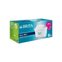 Brita Maxtra Pro Pure Performance 6 EU