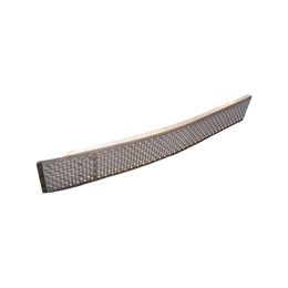 Industrial Quality Supplies Verladeschiene ohne Rand, 400 kg Tragkraft, L&auml;nge: 1500 mm, Fahrfl&auml;chen-Breite: 195 mm, Schienen-Breite: 215 mm (11274)